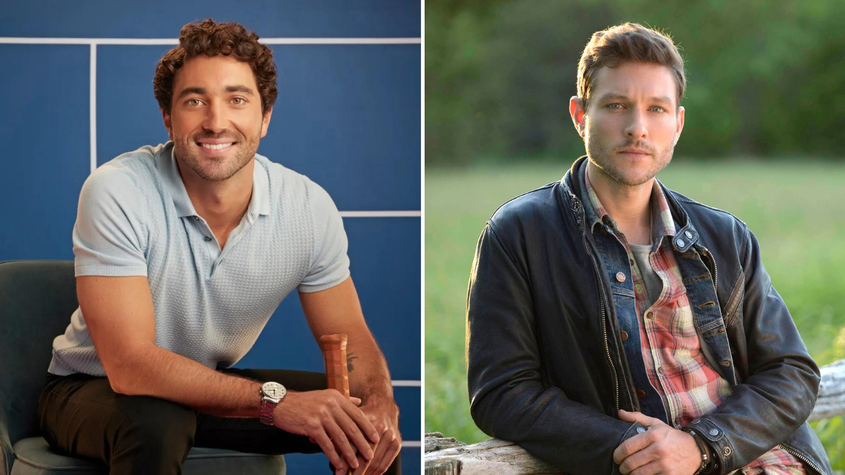 Is Joey Graziadei Related to Michael Graziadei?