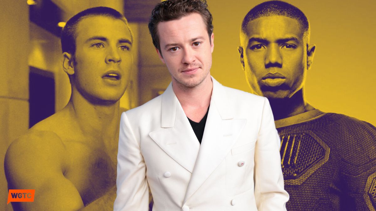 Why Do People Not Want Joseph Quinn as Human Torch in ‘The Fantastic Four?'