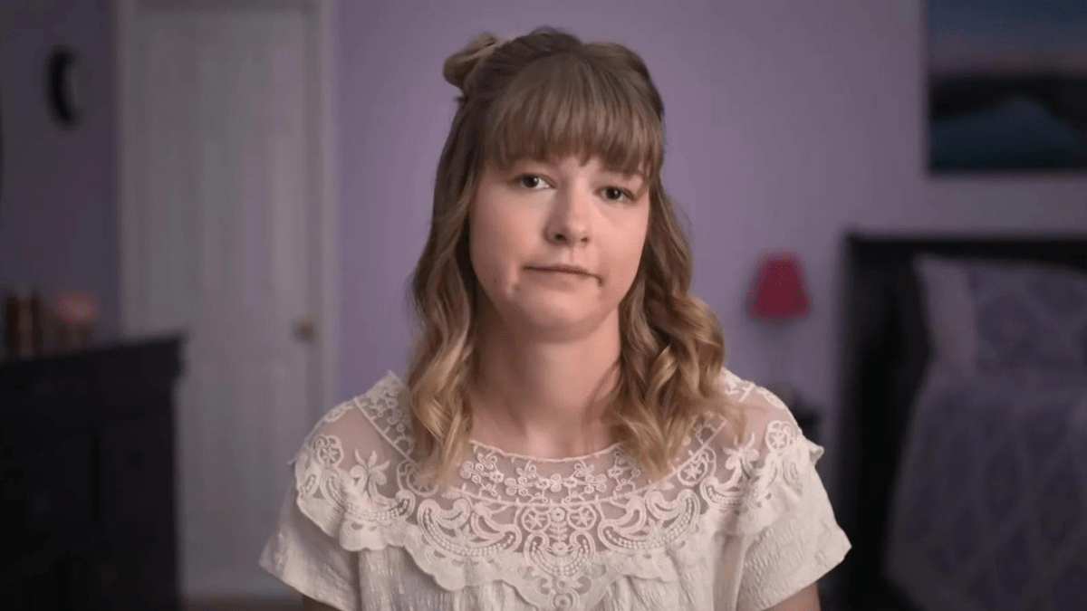 Why Wasn’t Kaelynn in Season 2 of ‘Love on the Spectrum?'