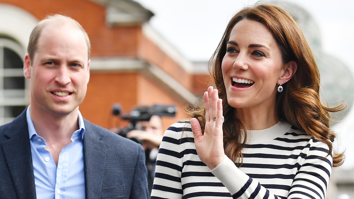 Kate Middleton’s Eating Disorder Rumors, Explained