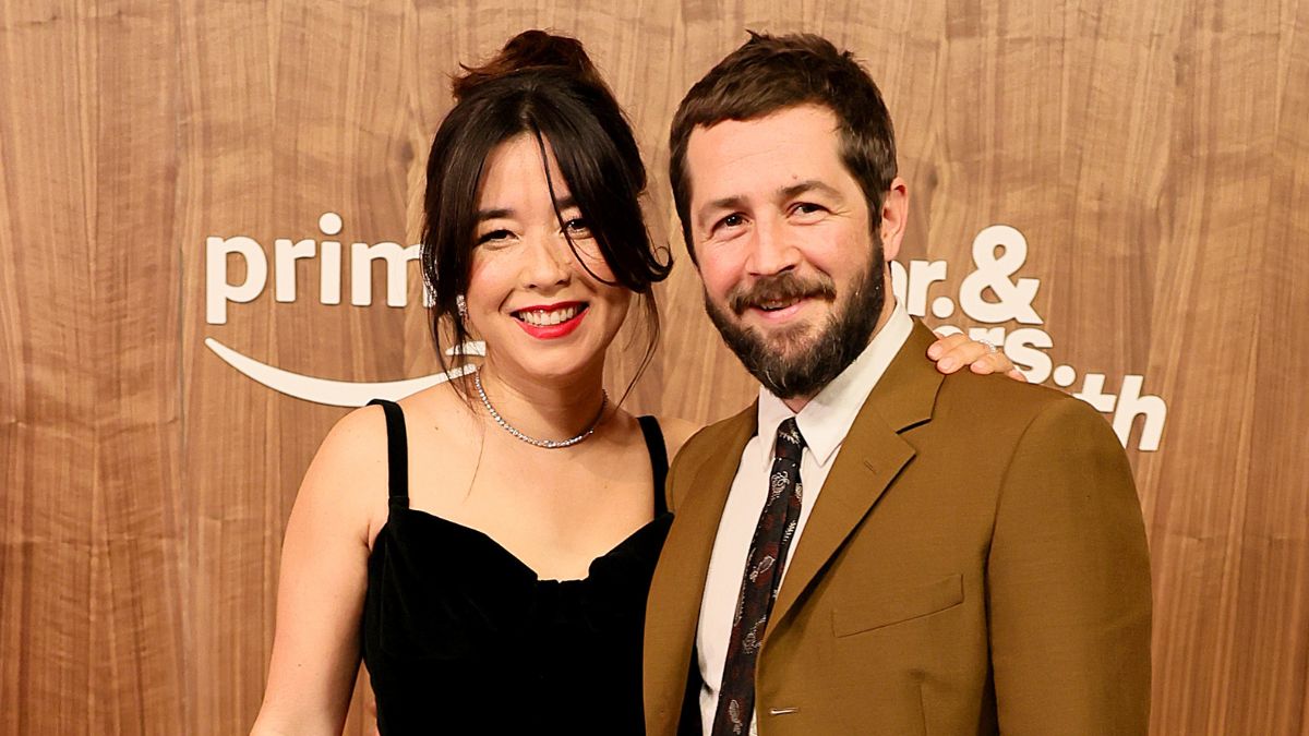 Who Is Maya Erskine’s Husband? The ‘Mr. & Mrs. Smith’ Star’s ...
