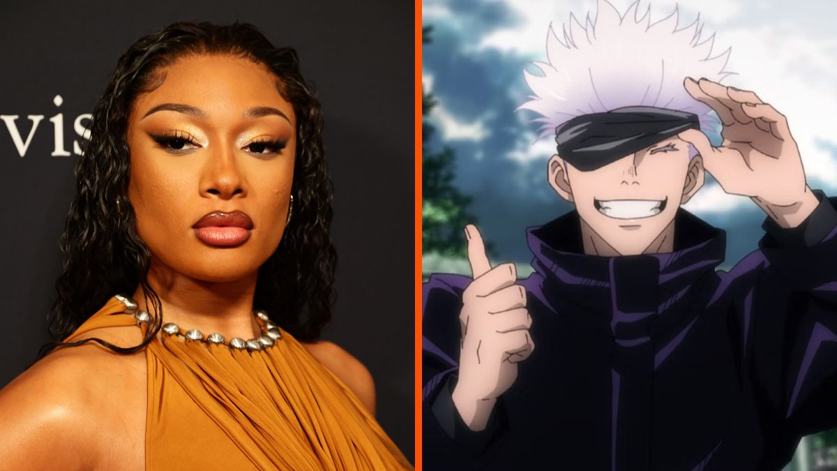 Which Celebrities Watch Anime?