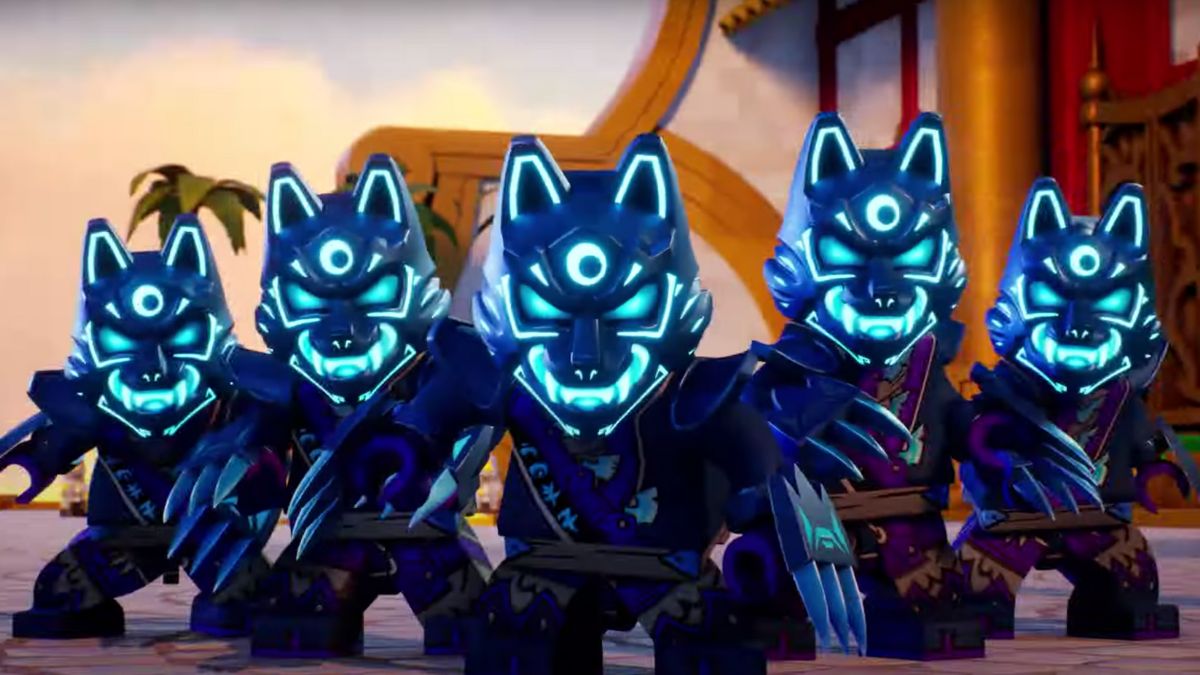 ‘Ninjago Dragons Rising’ Season 2 Release Date, Confirmed