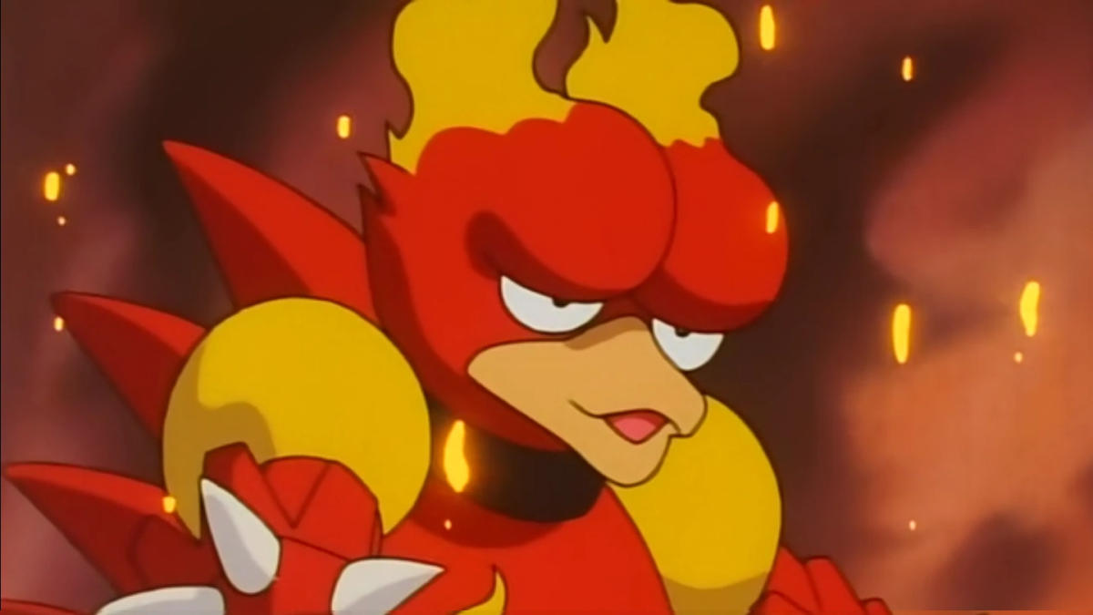 10 Most Ugly Pokemon, Ranked