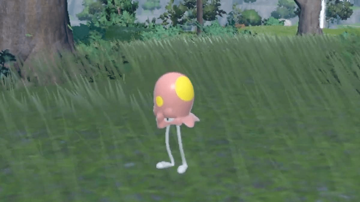 10 Most Ugly Pokemon, Ranked