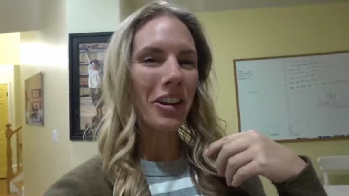 What Are the Charges Against Family Vlogger Ruby Franke?