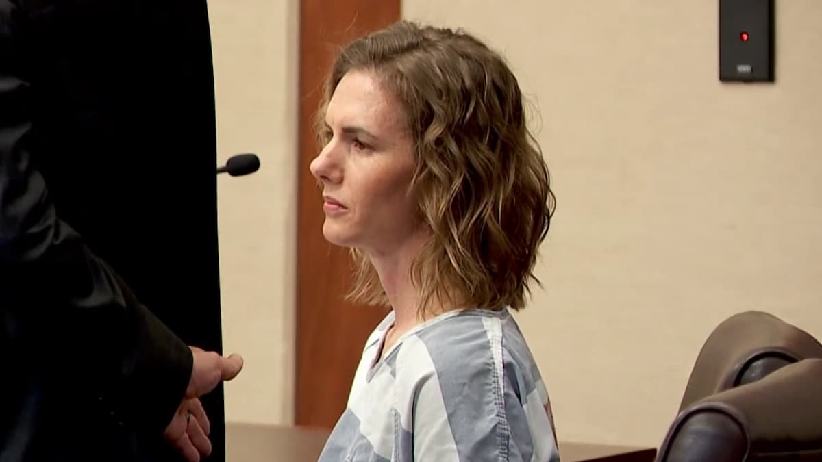 What Are the Charges Against Family Vlogger Ruby Franke?