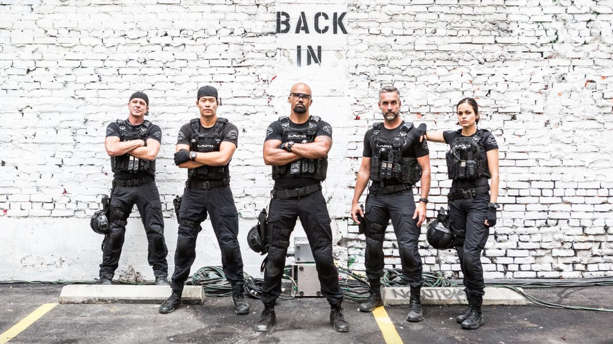 ‘S.W.A.T.‘ Season 7 Release Date, Trailer, Cast, Plot, and More
