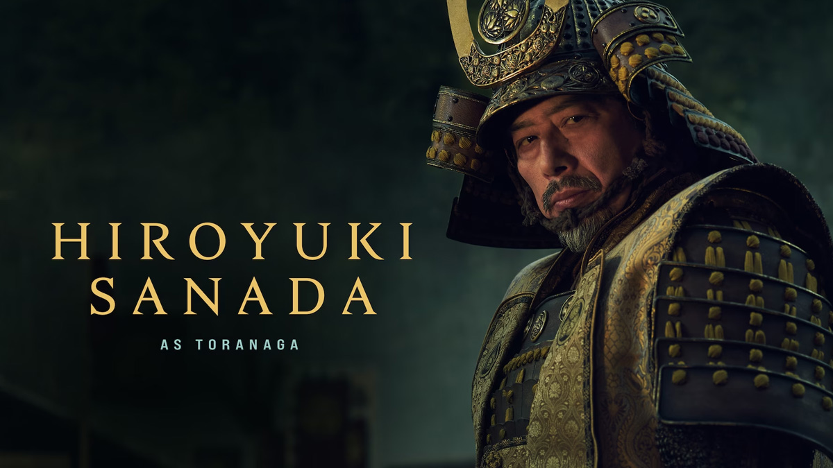 Fx’s ‘ Shōgun’: What Was a Shōgun?