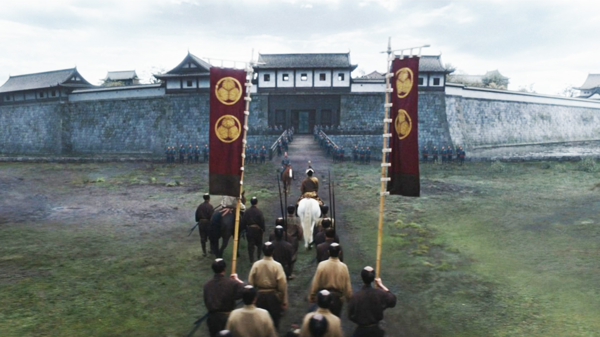'Shōgun': Shōgun vs. Emperor, Explained