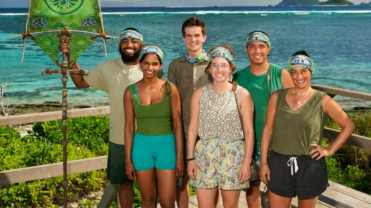 What Are the Tribe Divisions for ‘Survivor 46?'
