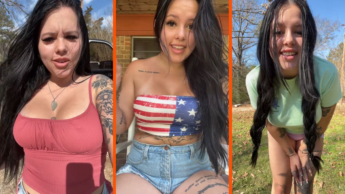 Who Is Sugar Love on TikTok?