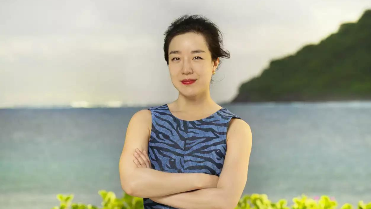 Who Is Jessica ‘Jess’ Chong From ‘Survivor 46?'