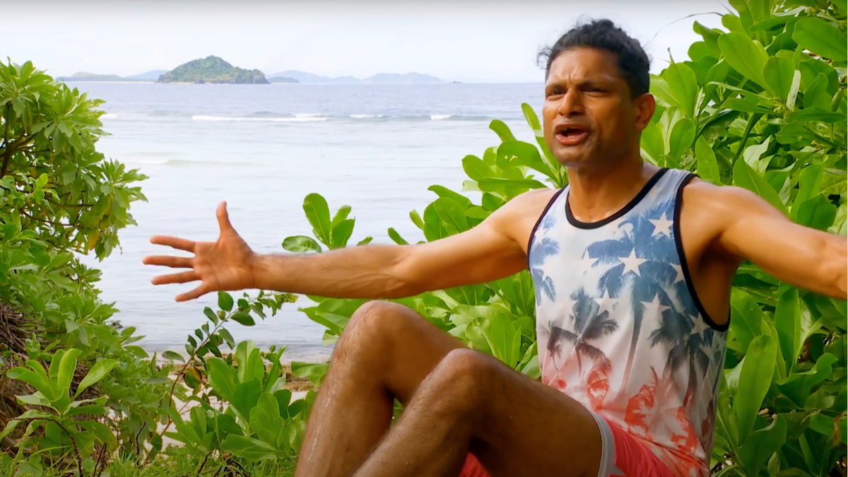 What Is Bhanu Gopal’s Biggest Secret on ‘Survivor 46?'