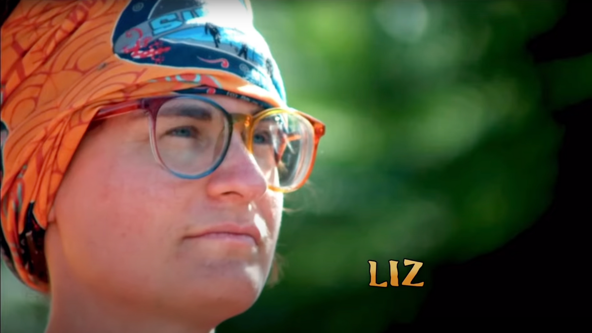Which Castaways Caught Liz Wilcox’s Eye Before Beginning Her ‘Survivor ...