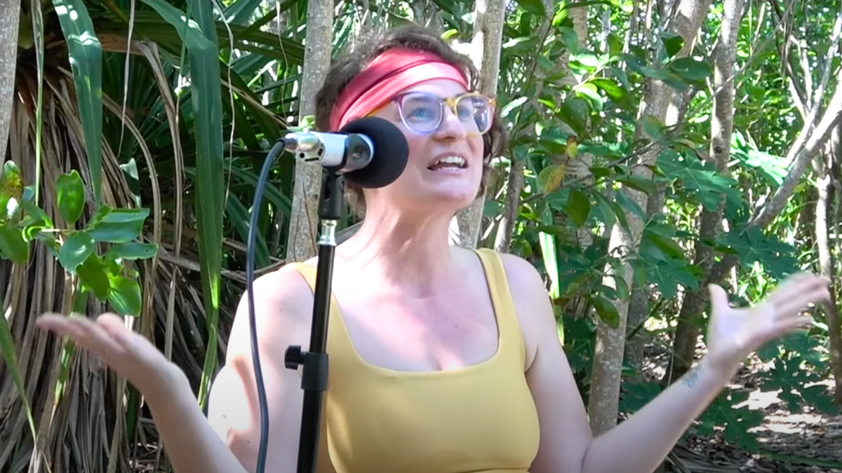 What Are ‘Survivor 46’ Star Liz Wilcox’s ‘Survivor’ Hot Takes?