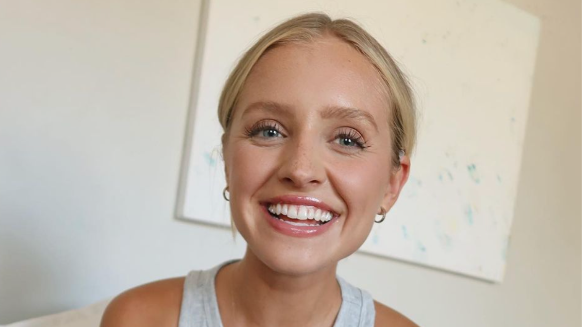 Daisy Kent Revealed Which Celebrity Followed Her on Social Media Before ...