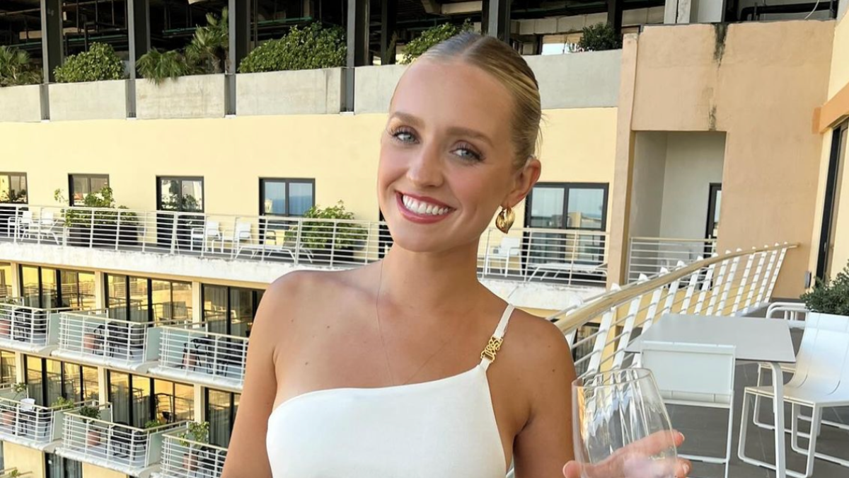 What Is ‘The Bachelor’ Star Daisy Kent’s Guilty Pleasure?