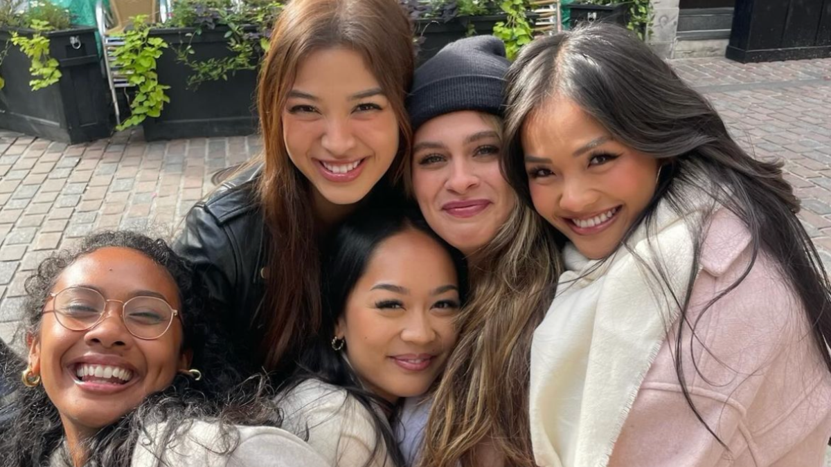 ‘Girls Can Fart Too’: All Bets Are off as ‘The Bachelor’ Season 28 Ladies Spill Some Taboo Tea