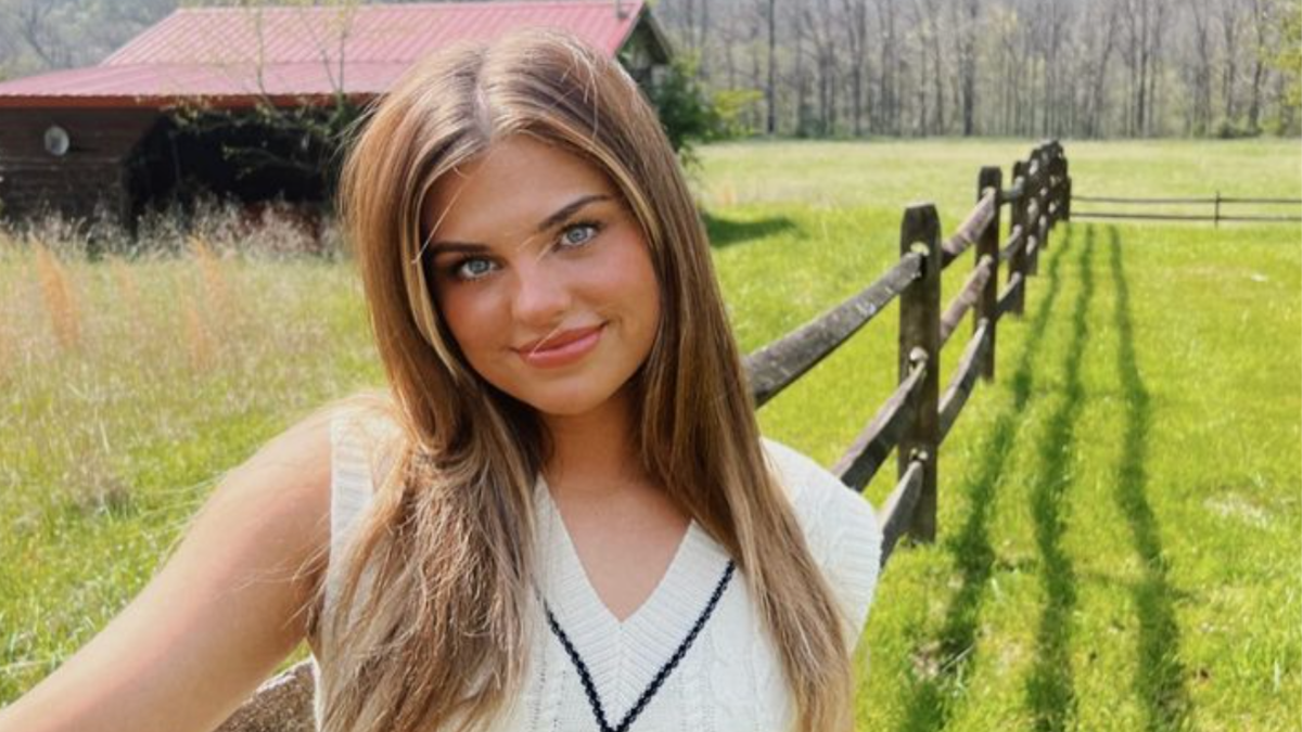 How Old Is Jess Edwards From ‘The Bachelor’ Season 28?