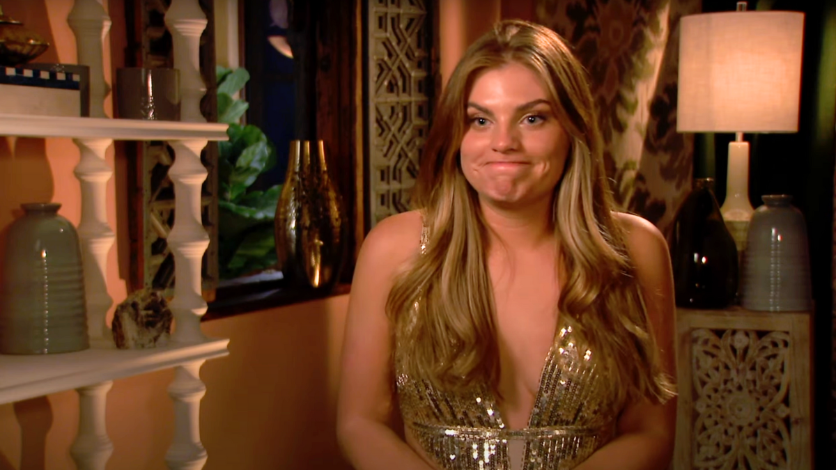 When Does Jess Edwards Go Home on ‘The Bachelor?’