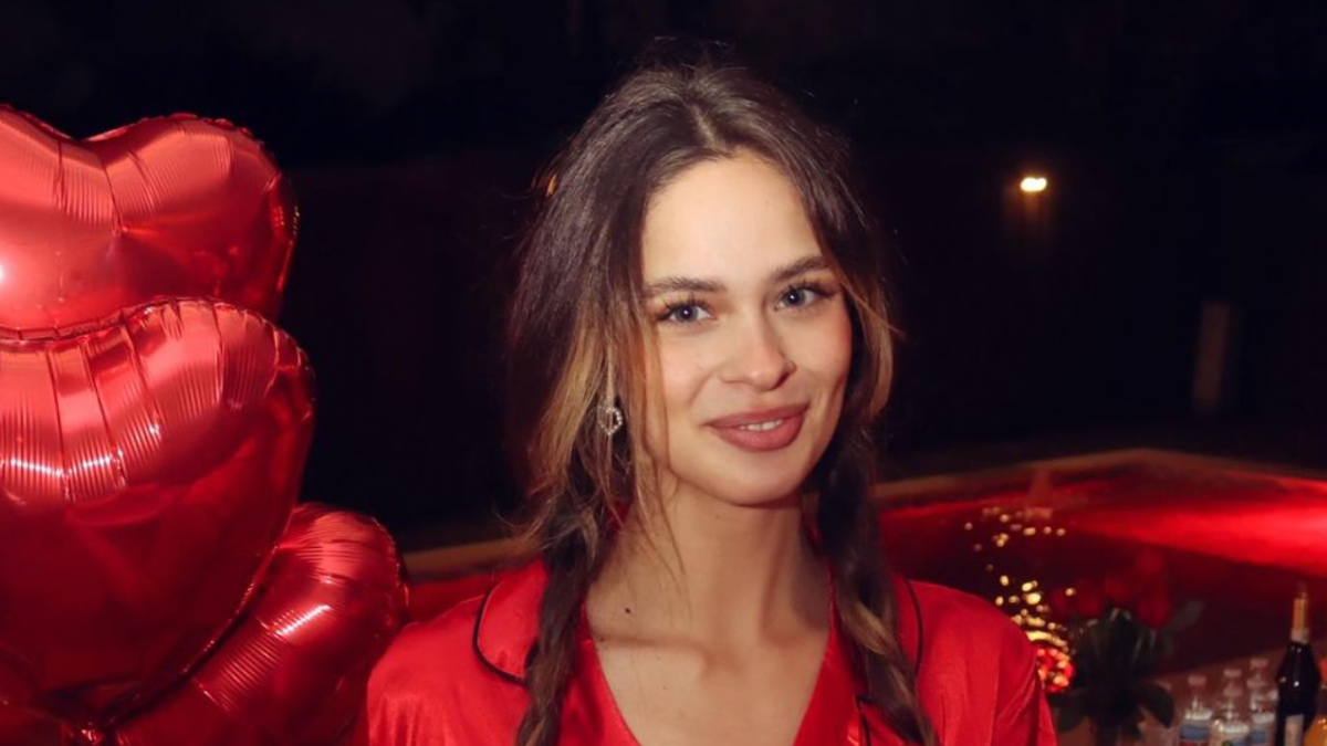 What Would Be ‘The Bachelor’ Star Kelsey Anderson’s Last Meal on Earth?