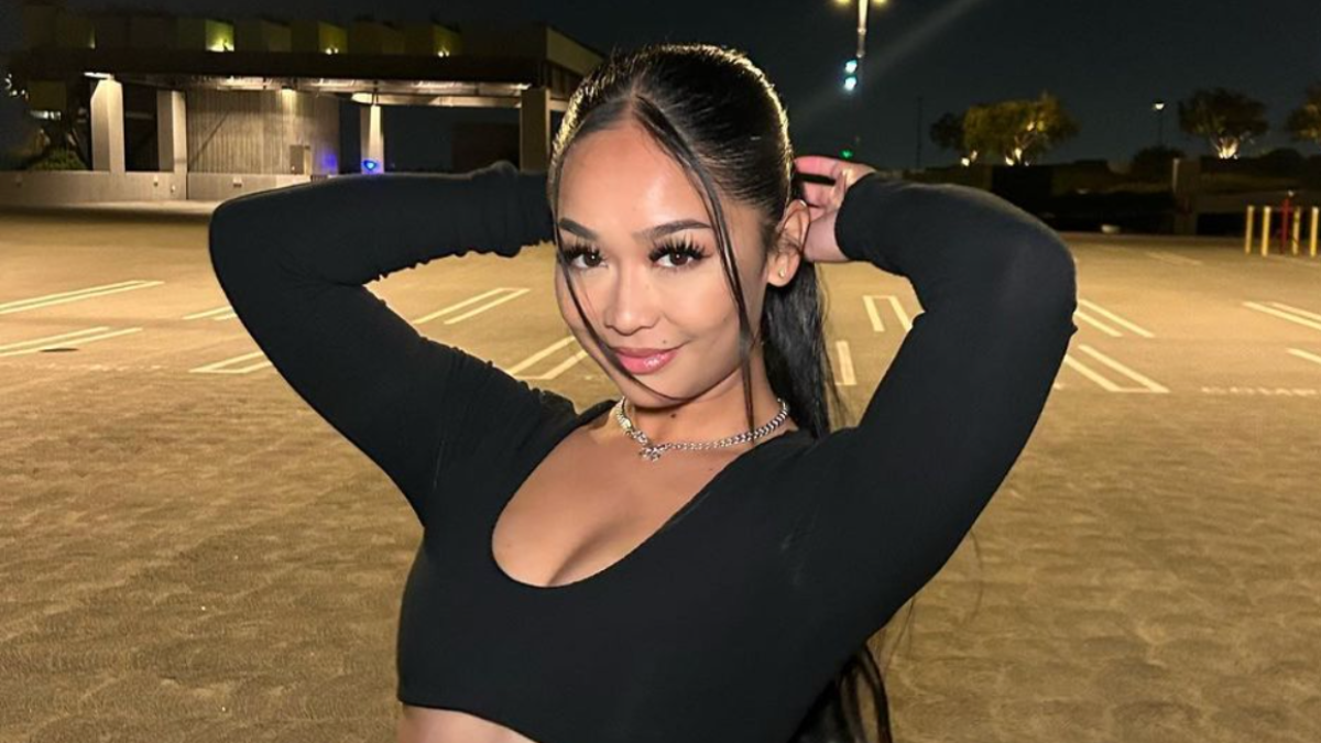 What Is ‘The Bachelor’ Contestant Lea Cayanan’s Guilty Pleasure?