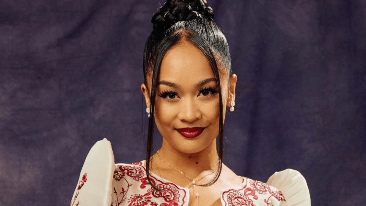 What Would Be ‘The Bachelor’ Contestant Lea Cayanan’s Last Meal on Earth?