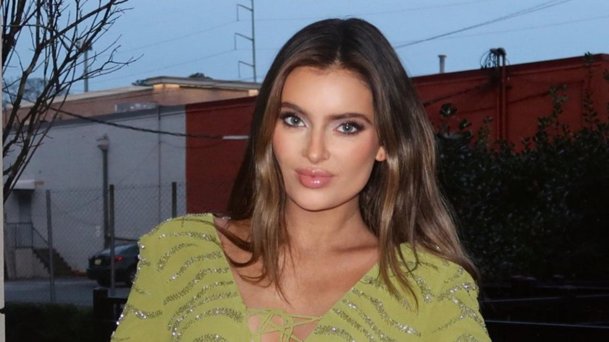 What Is ‘The Bachelor’ Star Lexi Young’s Secret Talent?