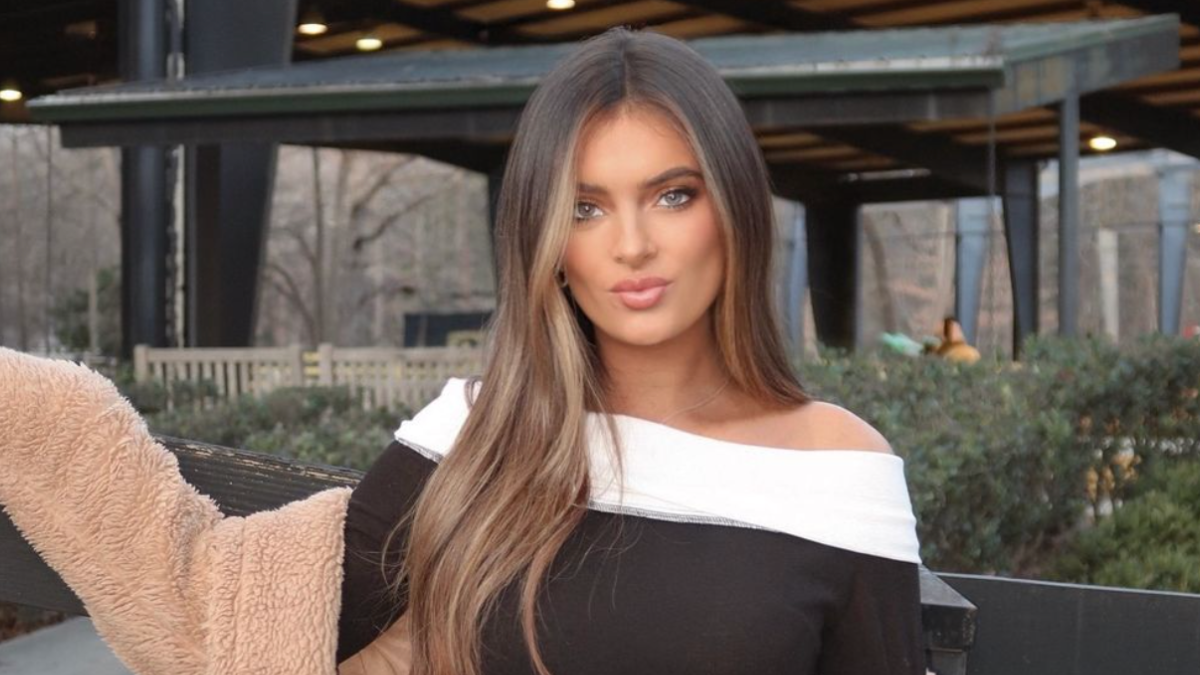 Which Celebrity Couple Does ‘The Bachelor’ Star Lexi Young Consider ‘Relationship Goals?’