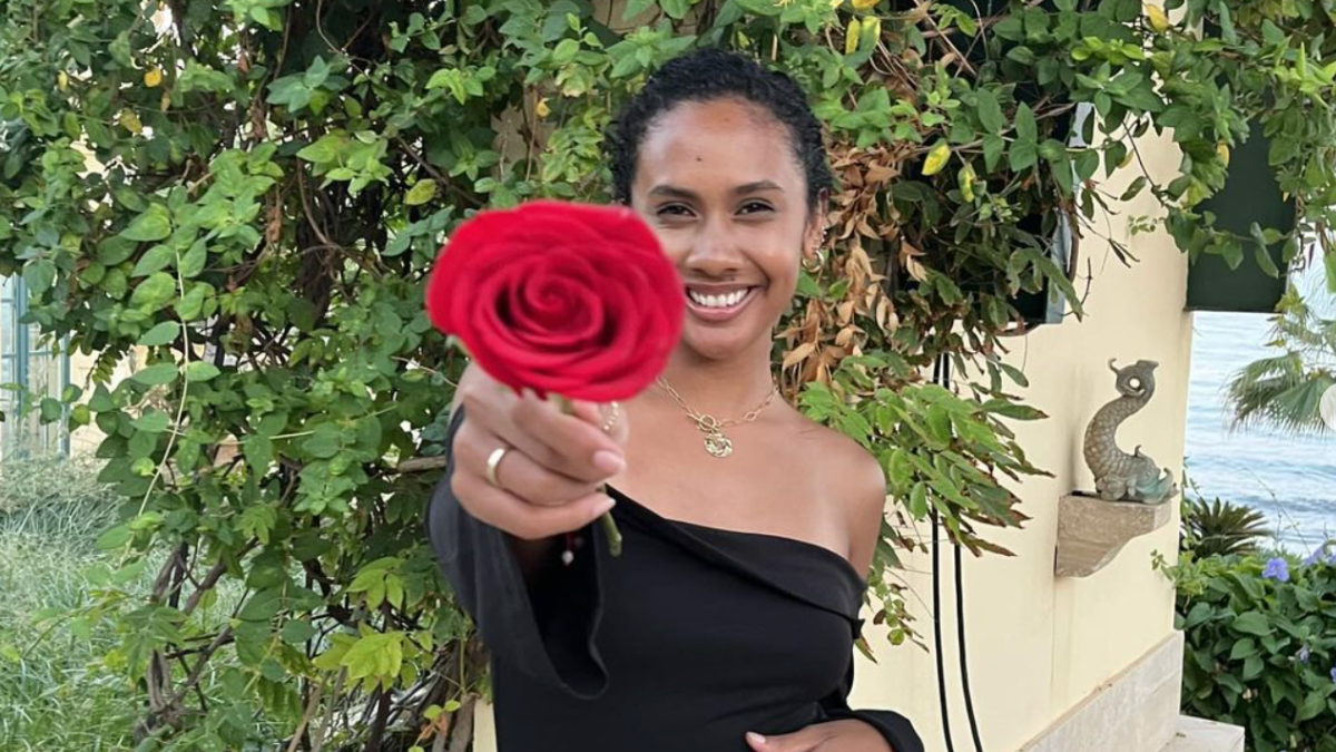 What Is ‘The Bachelor’ Star Rachel Nance’s Secret Talent?