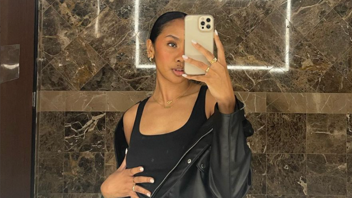 What Would Be ‘The Bachelor’ Star Rachel Nance’s Last Meal on Earth?