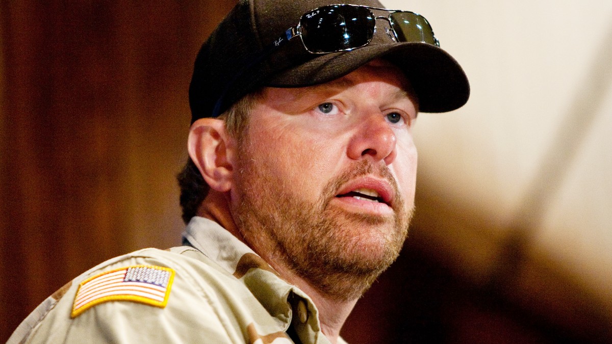 Did Toby Keith Serve in the Military?
