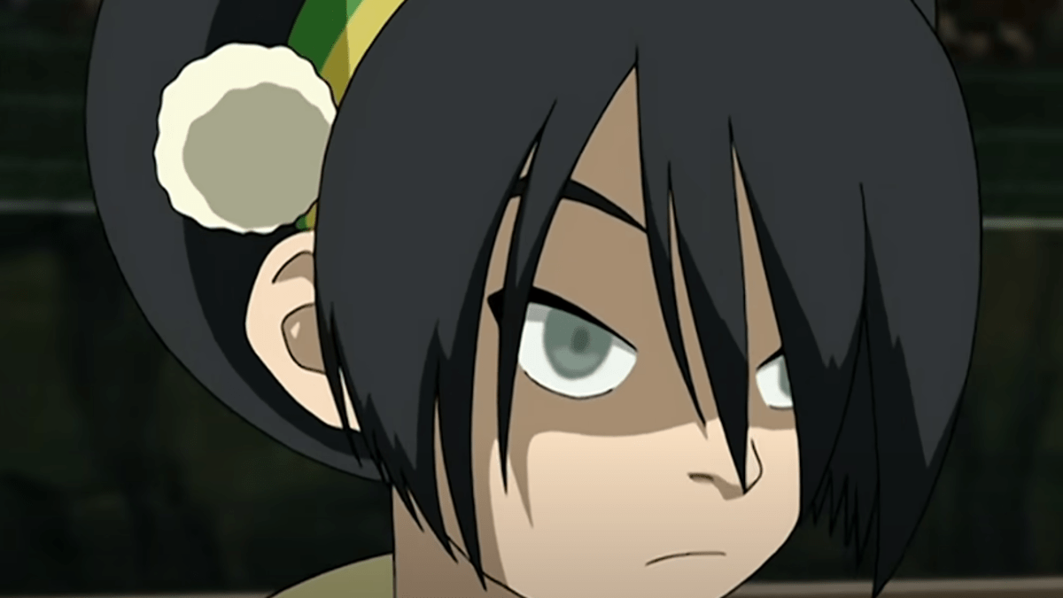 Will Toph Be In Netflix's Live Action 'Avatar: The Last Airbender?'