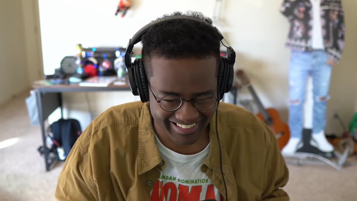 Did Twomad Die on Stream?