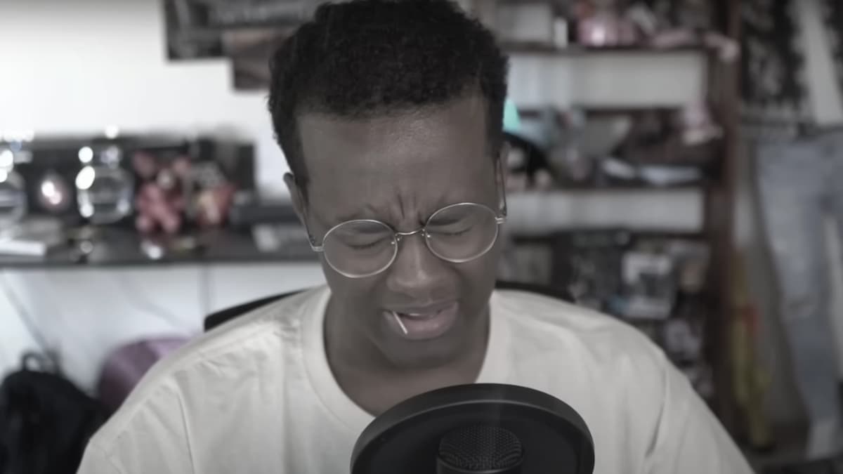 Why Does Everyone Hate Twomad?