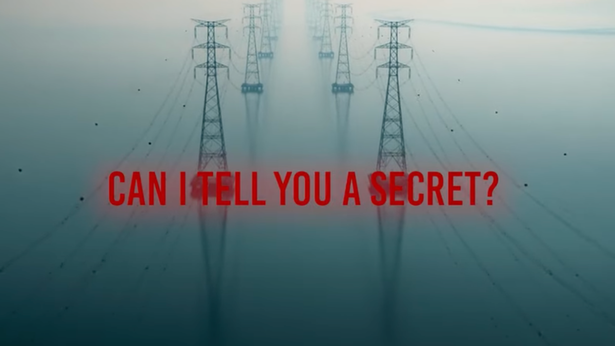 'Can I Tell You a Secret'? The Netflix True Story, Explained