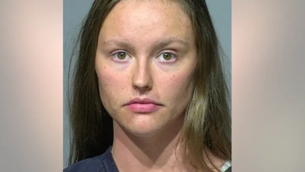 Who is the Oak Creek High School Teacher Accused of Having a Sexual ...