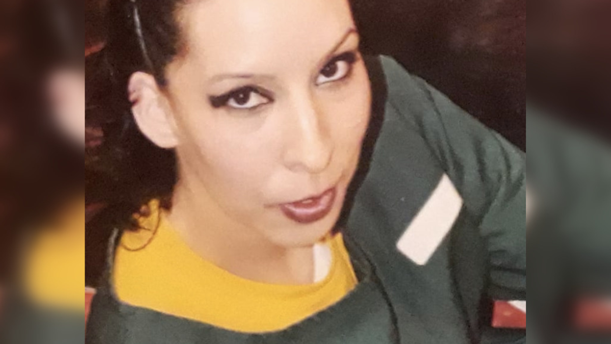 What is Sonia Mitchell's Release Date?