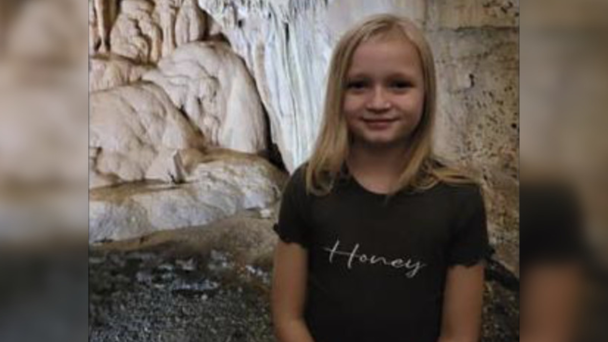 Who Is Audrii Cunningham's Dad?