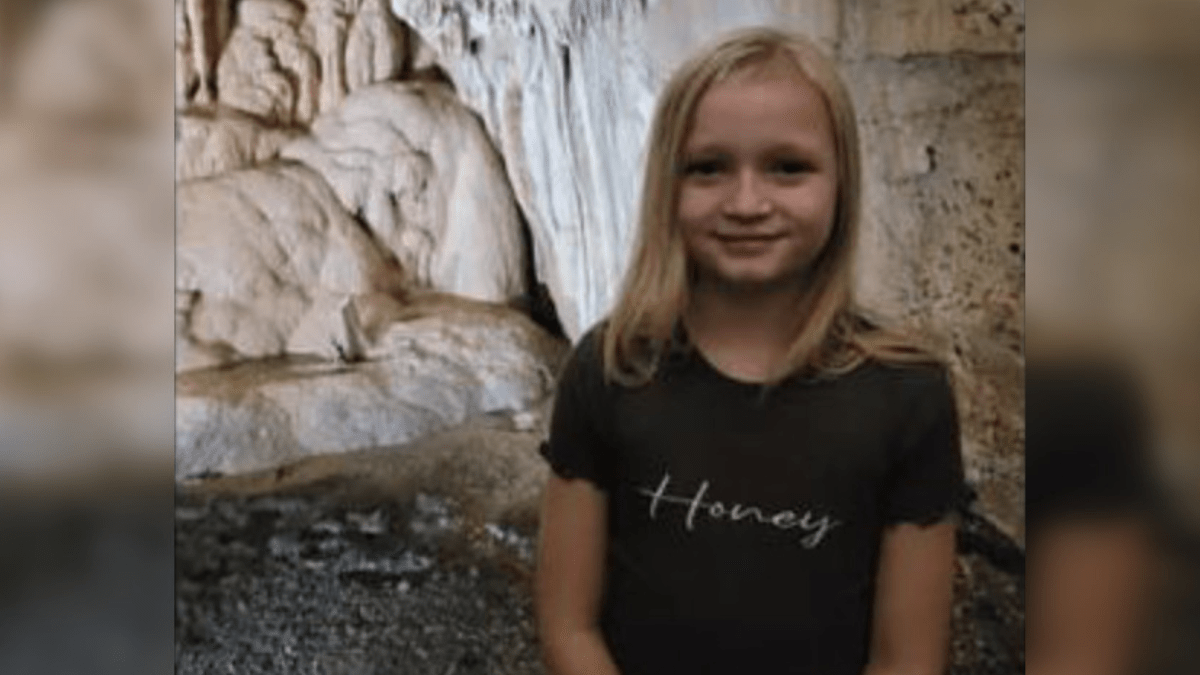 Who Is Audrii Cunningham's Dad?