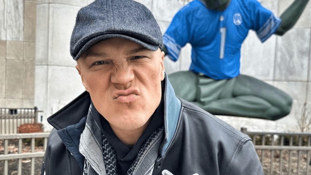 What Happened to Coy Wire?