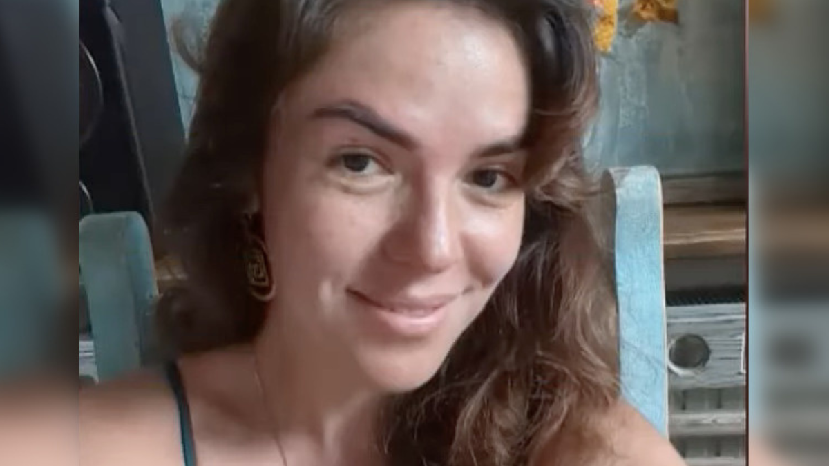 Who is Ana Maria Knezevic, the American Woman Missing in Spain?