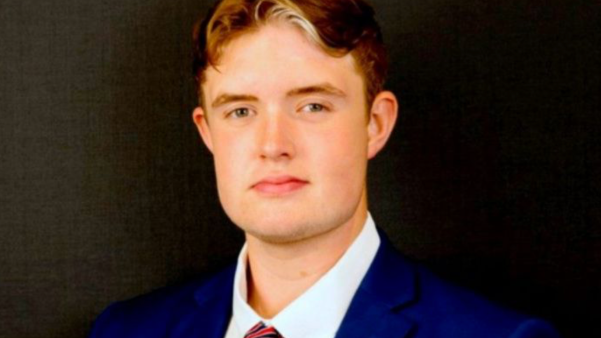 What Happened to the Missing Virginia Tech Student and Where Was He ...