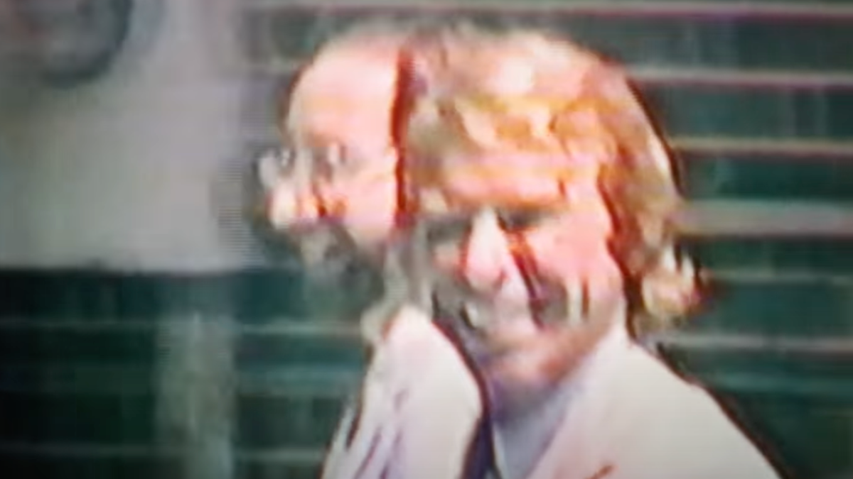 What Really Happened to Danny Casolaro? ‘The Octopus Murders’, Explained