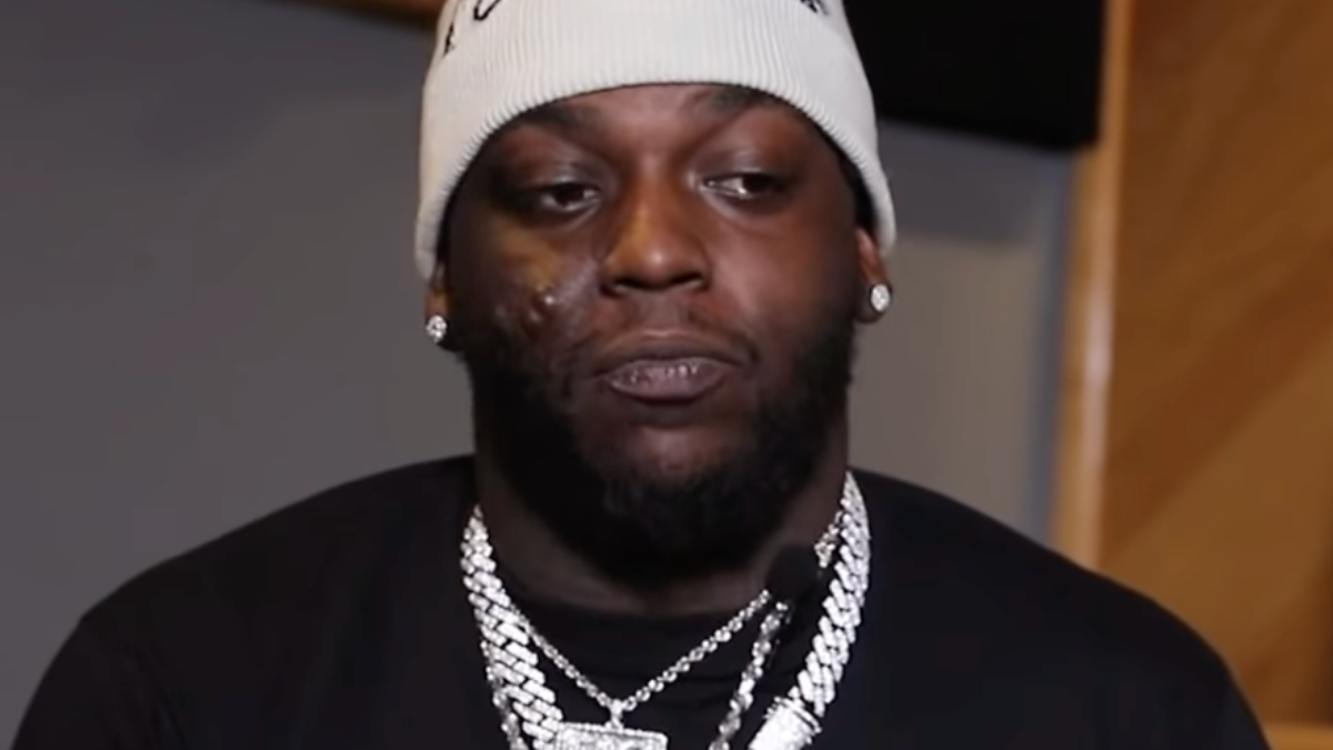 What Is Rio Da Young OG's Release Date?