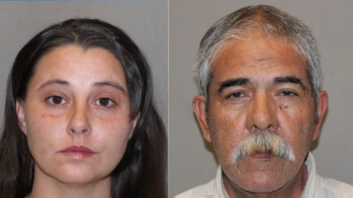 The Viral Raymon Alvarez and Felisha Scroggins Case, Explained