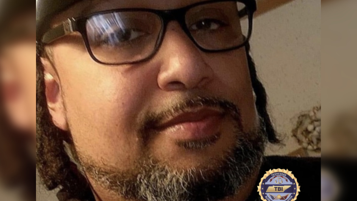 Who is Kenneth DeHart and Why Did He Shoot a Tennessee Deputy at a Traffic Stop?