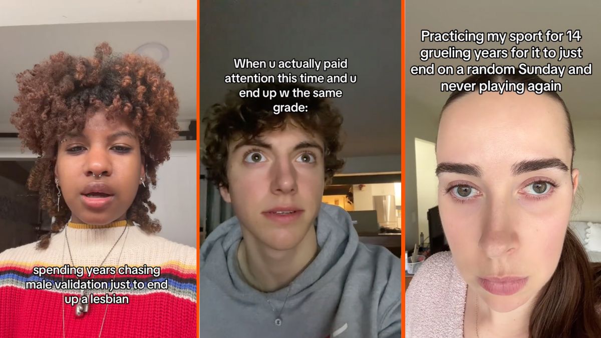 What Is The 'Rose's Turn' Trend On TikTok?