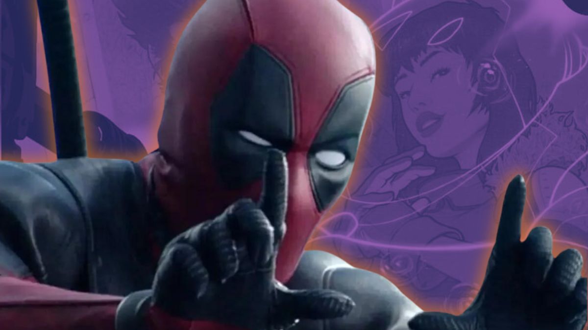 Marvel’s Shock X-Men Shake-up May Offer Our First Hint at the Team’s ...